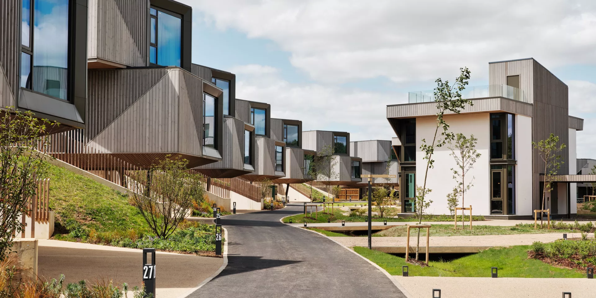 FAQs | Escapade Silverstone